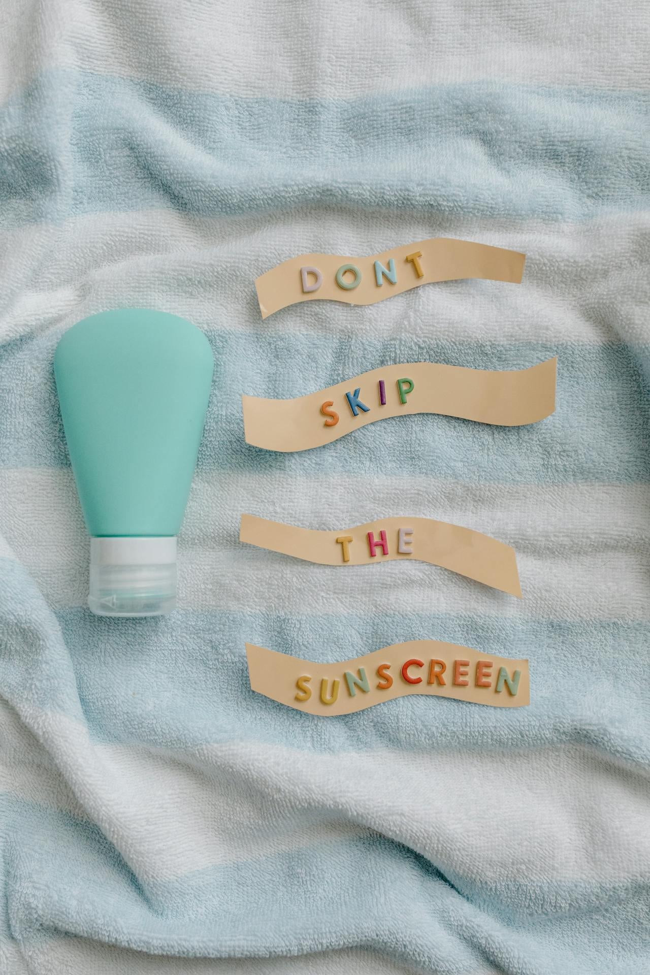 Sun Awareness Week and the Power of Sunscreen – Beauty Scent